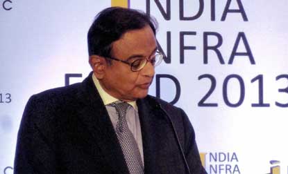 P Chidambaram eyes $15 bn rollover of subsidy costs into next budget ...