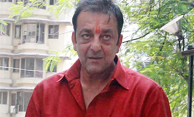 NCP’s Jayant Patil,BJP oppose moves to pardon Sanjay Dutt | Bollywood ...