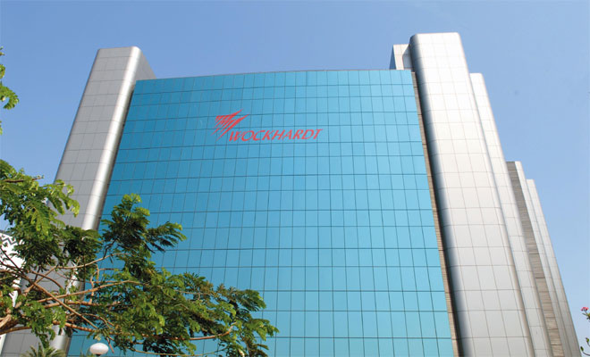 Wockhardt’s Q2 profit more than halves,hit by export ‘ban’ from US,UK ...