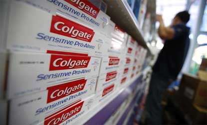 Colgate Palmolive India Q2 net profit dips 24 pct at Rs 109 cr ...