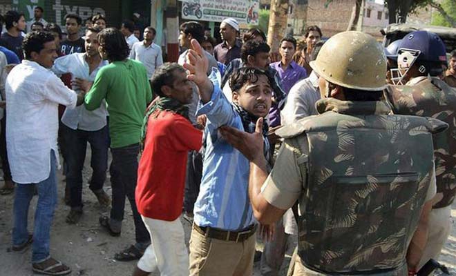 Muzaffarnagar riots: Four locals arrested for Kutba killings | India ...