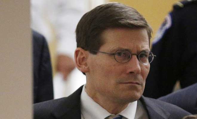 Snowden’s leaks most serious in US history: ex-CIA official | World ...