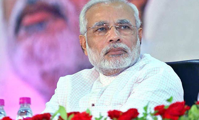 CBI freezes into silence on action against PM: Narendra Modi | India ...
