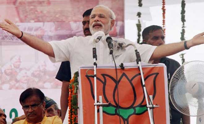 Narendra Modi cannot lead India effectively: NYT Editorial Board ...