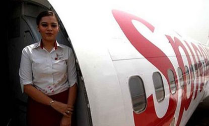 SpiceJet plans gradual global expansion | Business News - The Indian ...