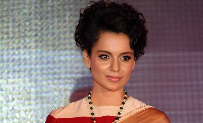 Kangana Ranaut: Voicing bold dialogues for ‘Rajjo’ was a challenge ...