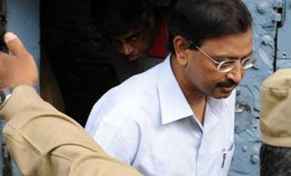 Satyam scam: ED files chargesheet against Ramalinga Raju | Business ...