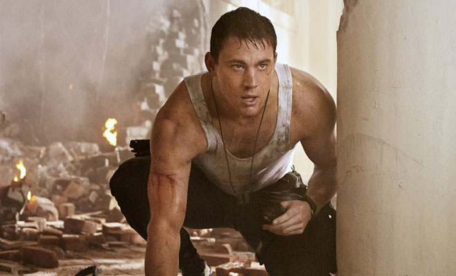Channing Tatum to produce new reality TV show | Hollywood News - The ...