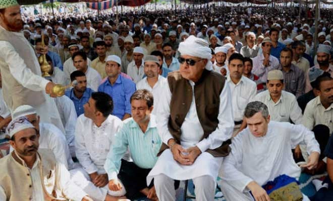 Where are Muslim ministers? Community finds little representation in ...