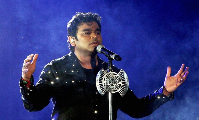 A R Rahman to perform at Nita Ambani’s birthday bash | Bollywood News ...