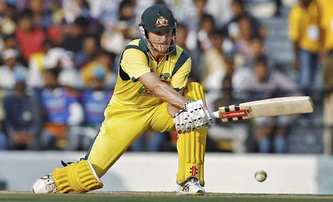 Latest News on George Bailey Australia: Get George Bailey Australia ...