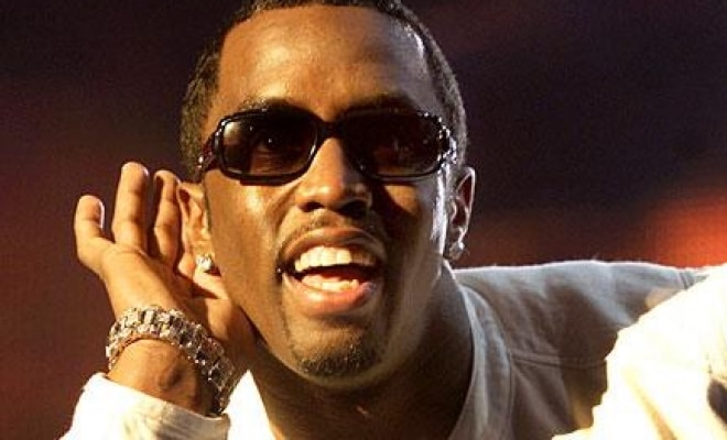 Latest News on P Diddy: Get P Diddy News Updates along with Photos ...