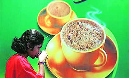 LIC trims stake in Tata Global Beverages to 5.60 pct | Business News ...