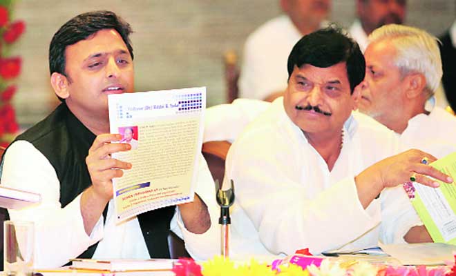 CM promises action against those inciting violence | Lucknow News - The ...