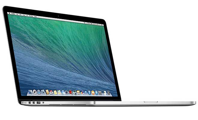 MacBook Pro review: Better Mac screens tempting with price cut ...