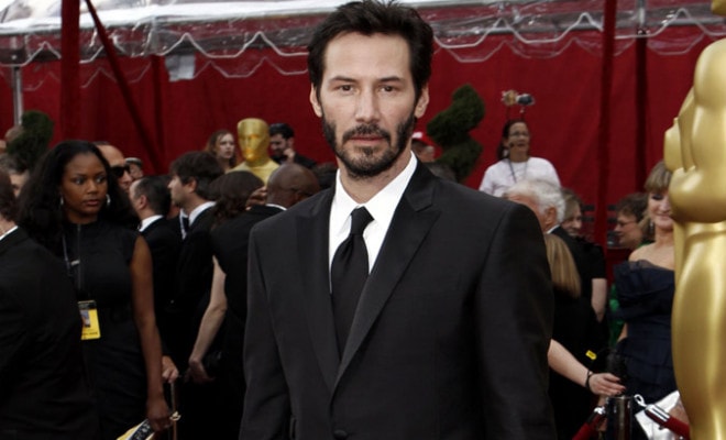 No ‘Matrix’ sequel in the pipeline: Keanu Reeves | Hollywood News - The ...