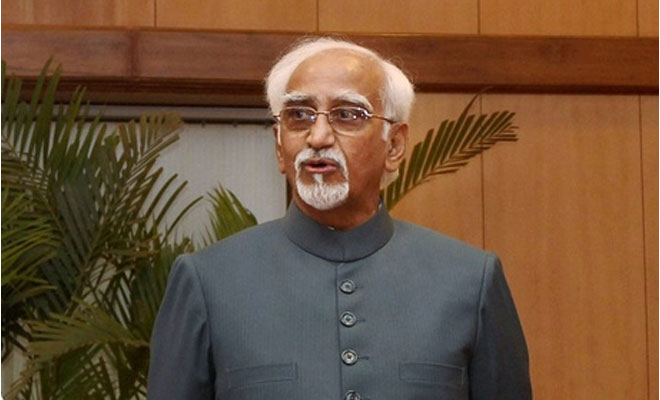 Ansari returns home after three-nation tour | Political Pulse News ...