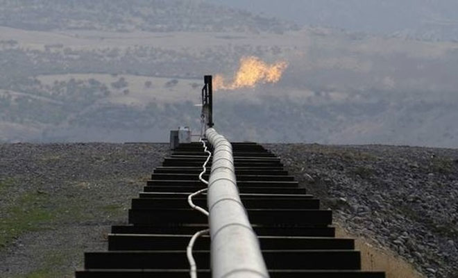 Iraq oil pipeline bombed,pumping shut down | World News - The Indian ...