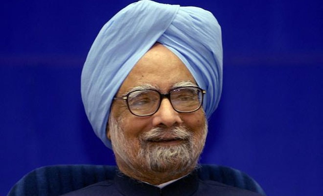 Prime Minister Manmohan Singh greets nation on Deepawali | India News ...