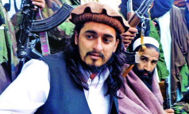 Mehsud killing is US bid to scuttle talks: Pakistan | News Archive News ...