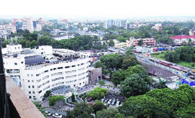 Not cracker of a Diwali,but the mood is sparkling | Pune News - The ...