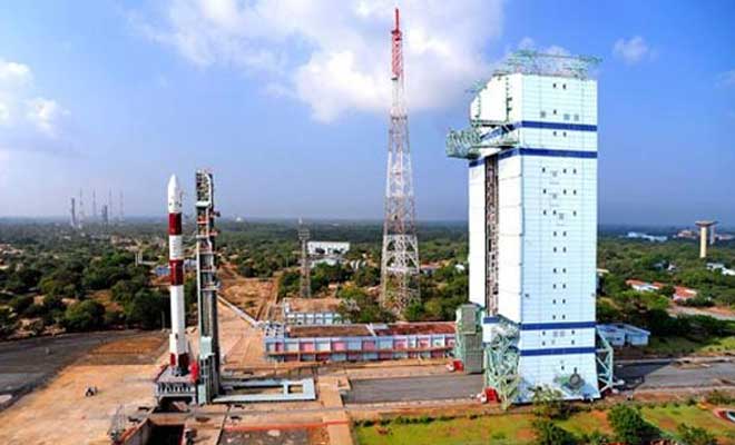 India’s mission to Mars set for take off on November 5 | World News ...