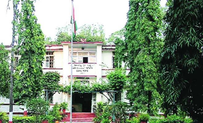 CBD awaits Rs 69 crore from Centre | Pune News - The Indian Express