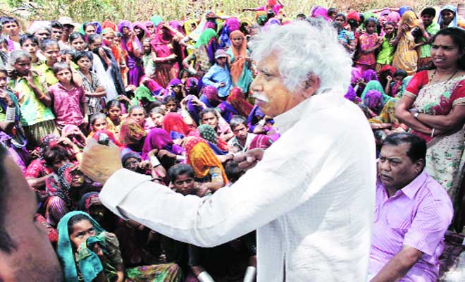 Mistry to review Congress activities in Uttar Pradesh in past one month ...