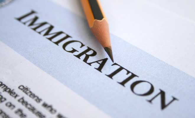 India moves towards paperless immigration for trusted travellers | News ...