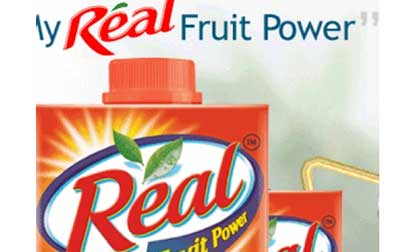 Dabur forays into packaged milk fruit shake segment with ‘Real Fruit ...