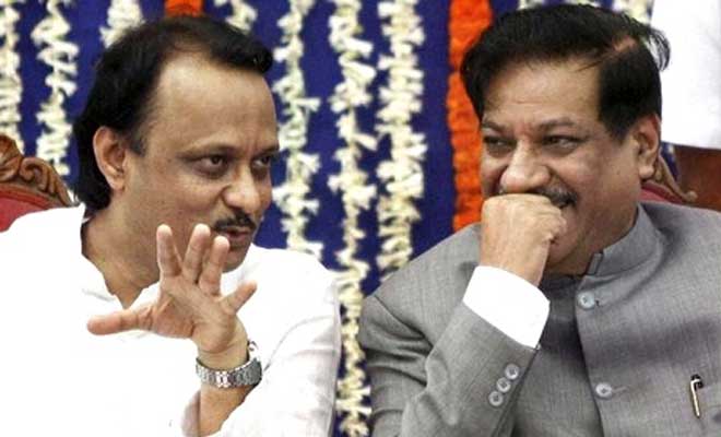 Maharashtra: Congress to contest 29 LS seats; will cede 19 seats to NCP ...