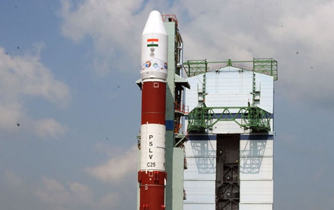 ISRO all set to launch its historic Mars mission | Technology News ...