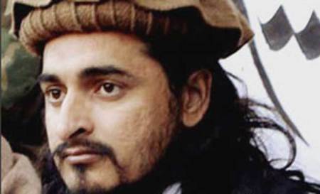 Latest News on Hakimullah Mehsud: Get Hakimullah Mehsud News Updates ...