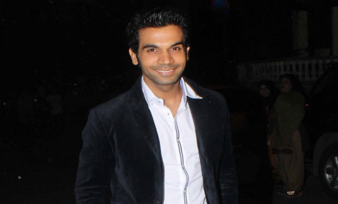 Raj Kumar to work with Hansal Mehta for ‘City Lights’ | Bollywood News ...