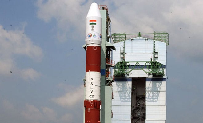 India’s Mars mission: China for enduring peace in outer space | India ...