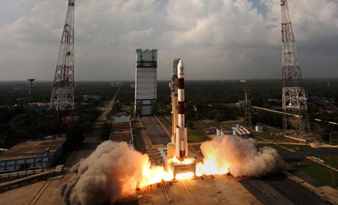 Mars mission launched,ISRO now gears up for Dec 15 GSLV test flight ...