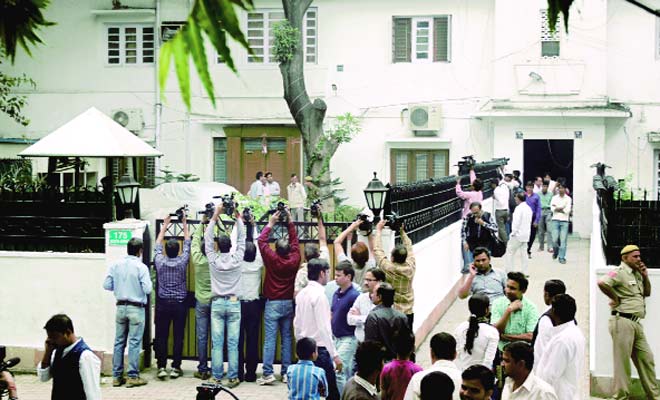 Dept has no details on case status of 2,500 juveniles in six homes ...