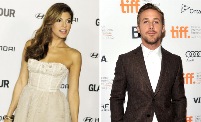 Eva Mendes and Ryan Gosling still together | Hollywood News - The ...