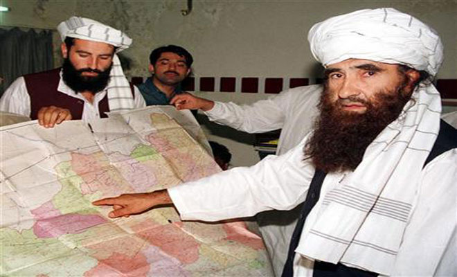 Haqqani network losing goodwill,support turning into resentment: Report ...