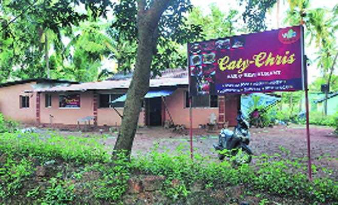 1 held for Nigerian youth’s murder in Goa,MEA says ‘in diplomatic ...