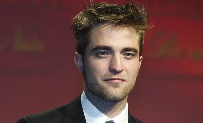 Robert Pattinson joins Brad Pitt’s production film ‘The Lost City of Z ...