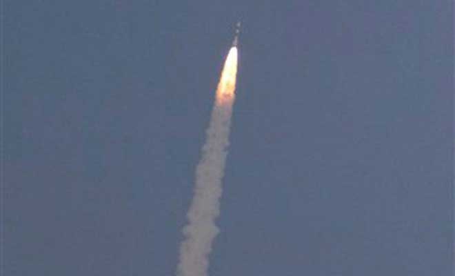 ISRO performs first orbit raising operation on Mars mission | India ...