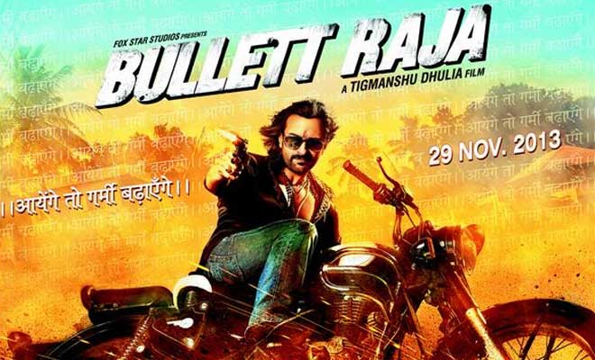 Music review: ‘Bullett Raja’,shooting a blank | Entertainment-others ...