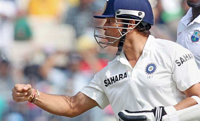 Sachin Tendulkar’s mastery in the late ’90s gave others time to find ...