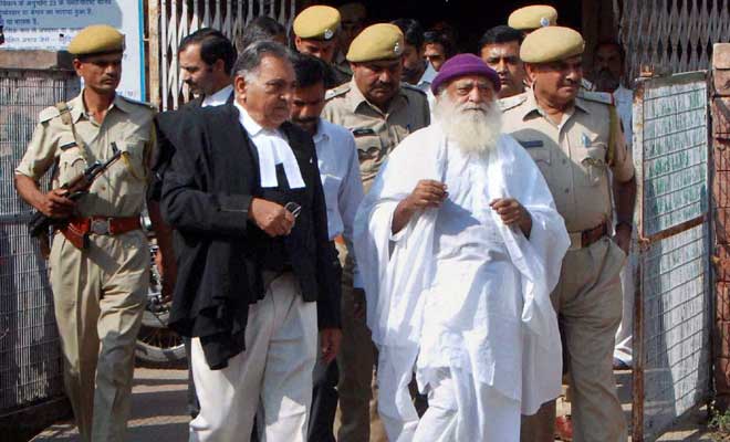 High Court directs daily hearing of Asaram Bapu case | India News - The Indian Express