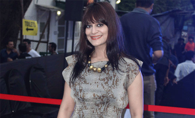 Everyday there is a fight in the Bigg Boss house,says eliminated Candy ...