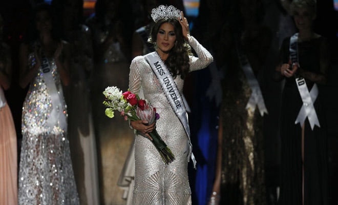 Venezuela churning out beauty queens amid crisis | World News - The ...