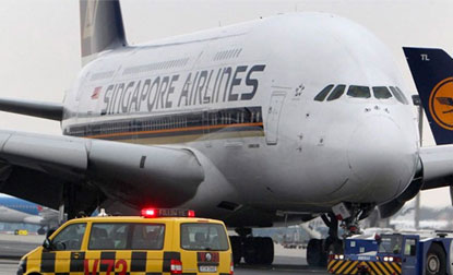 Tata,Singapore Airlines incorporate airline venture | Business News ...