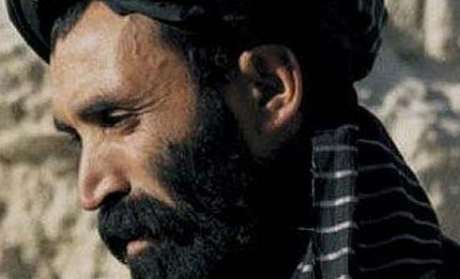 Haqqani network leader Nasiruddin Haqqani shot dead in Islamabad ...