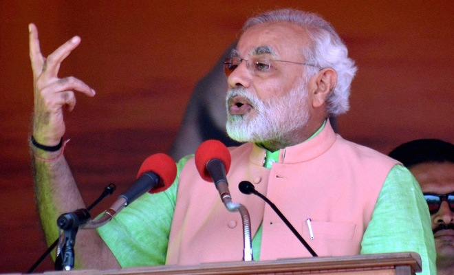 ‘Narendra Modi is a poster boy of India’s failure to punish the violent ...